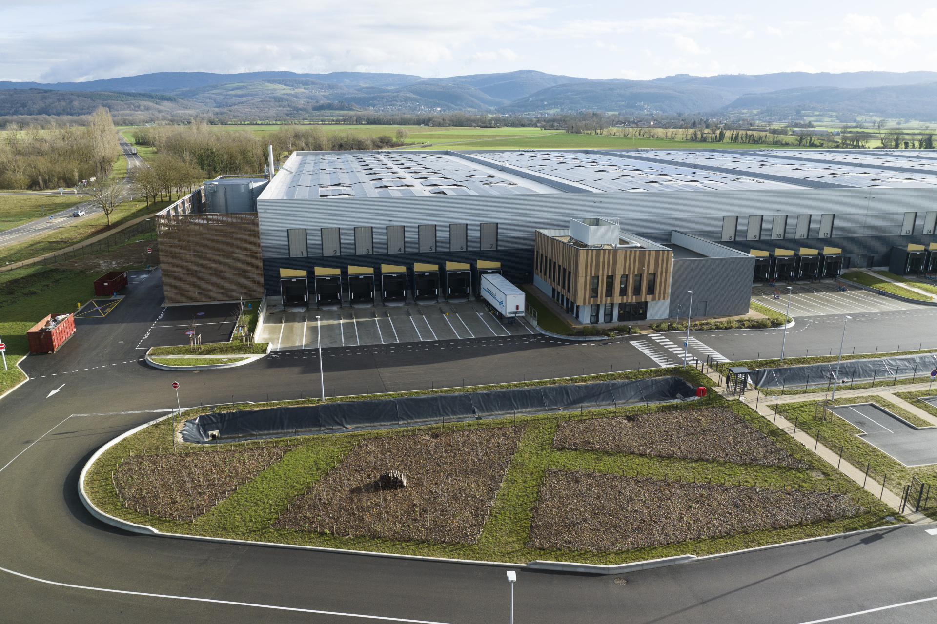 SPI - Balland Paysages